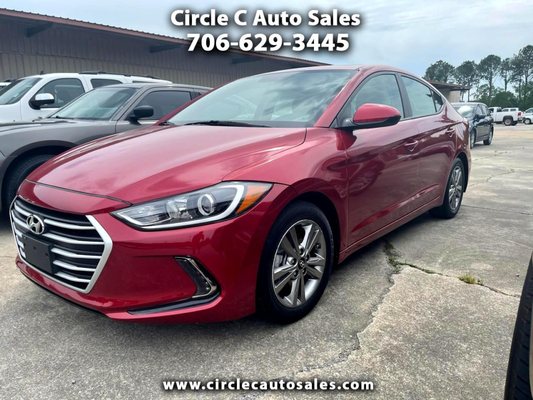 CIRCLE C AUTO SALES - Updated November 2025 - 15 Photos - 483 Lovers Ln ...