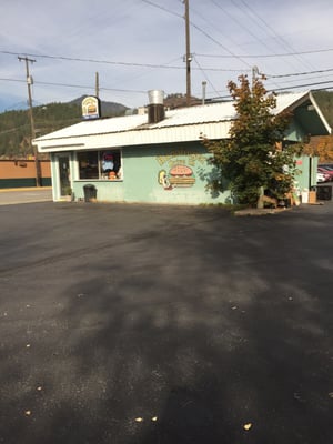 HUMDINGER DRIVE-IN - 16 Photos & 30 Reviews - Yelp