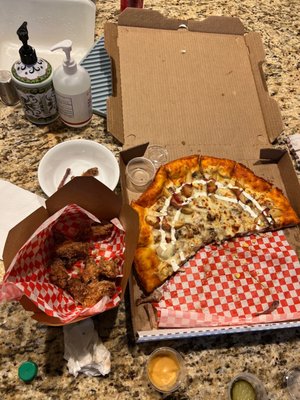 HELLO PIZZA - Updated August 2025 - 278 Photos & 416 Reviews - 2261 ...