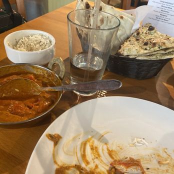 NAMAK INDIAN RESTAURANT & BAR - Updated April 2024 - 72 Photos & 65 ...