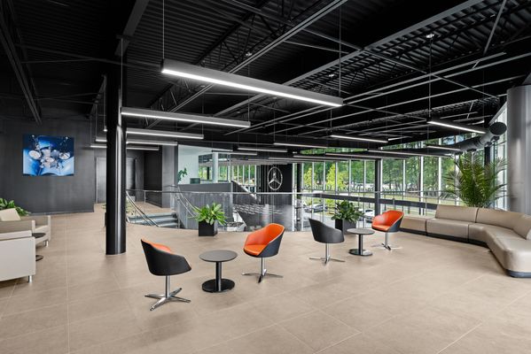 MERCEDES-BENZ OF ATLANTA SOUTH - Updated October 2025 - 94 Photos & 131 ...