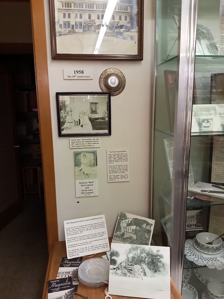 Leesburg Heritage Society and Historical Museum, Leesburg | Roadtrippers