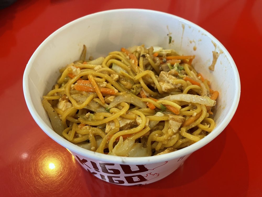 KIGO KITCHEN - Updated December 2025 - 13 Photos & 11 Reviews - 360 ...