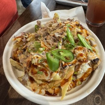 SALT SMOKEHOUSE - Updated November 2024 - 27 Photos & 25 Reviews - 1300 ...