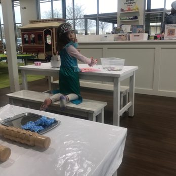 PLAY STREET MUSEUM - LAKE HIGHLANDS - Updated October 2025 - 137 Photos & 36 Reviews - 7130 ...