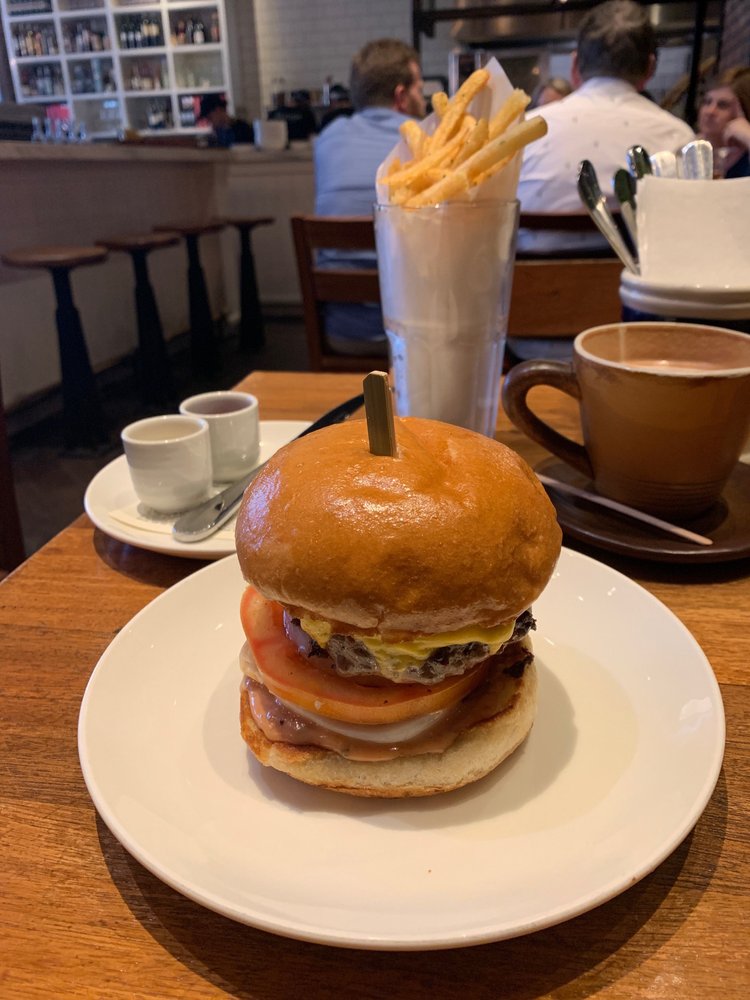 WILDFLOUR CAFE + BAKERY - 215 Photos & 37 Reviews - G/f Frabelle ...