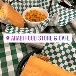 ARABI FOOD STORE - Updated September 2025 - 29 Photos & 53 Reviews ...