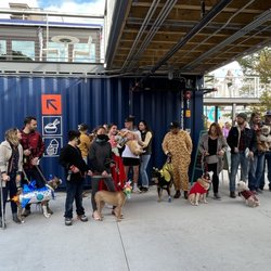 BOXYARD RTP - 110 Photos & 32 Reviews - 900 Park Offices Dr, Durham ...