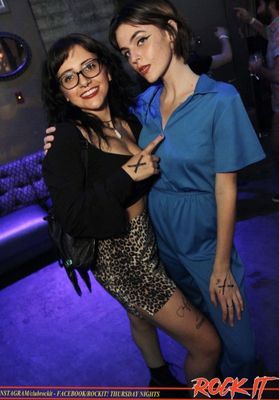 CLUB ROCK IT - Updated January 2026 - 17 Photos & 26 Reviews - 342 S ...