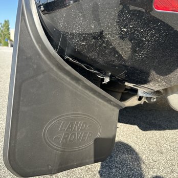 HENNESSY LAND ROVER GWINNETT - Updated December 2025 - 23 Photos & 59 ...