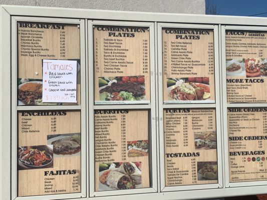 LOS CUATES - Updated April 2025 - 67 Photos & 101 Reviews - 3305 ...