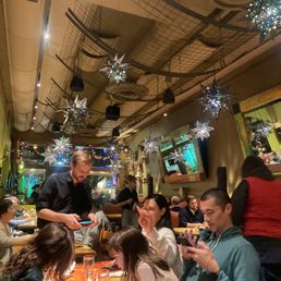CACTUS RESTAURANTS - MADISON PARK - Updated December 2025 - 396 Photos ...