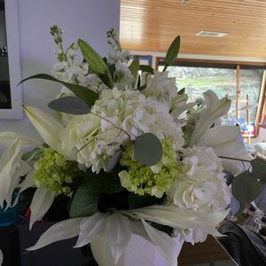 LEMON LEAF FLORIST - 101 Photos & 20 Reviews - Florists - 1927 Lohman's ...