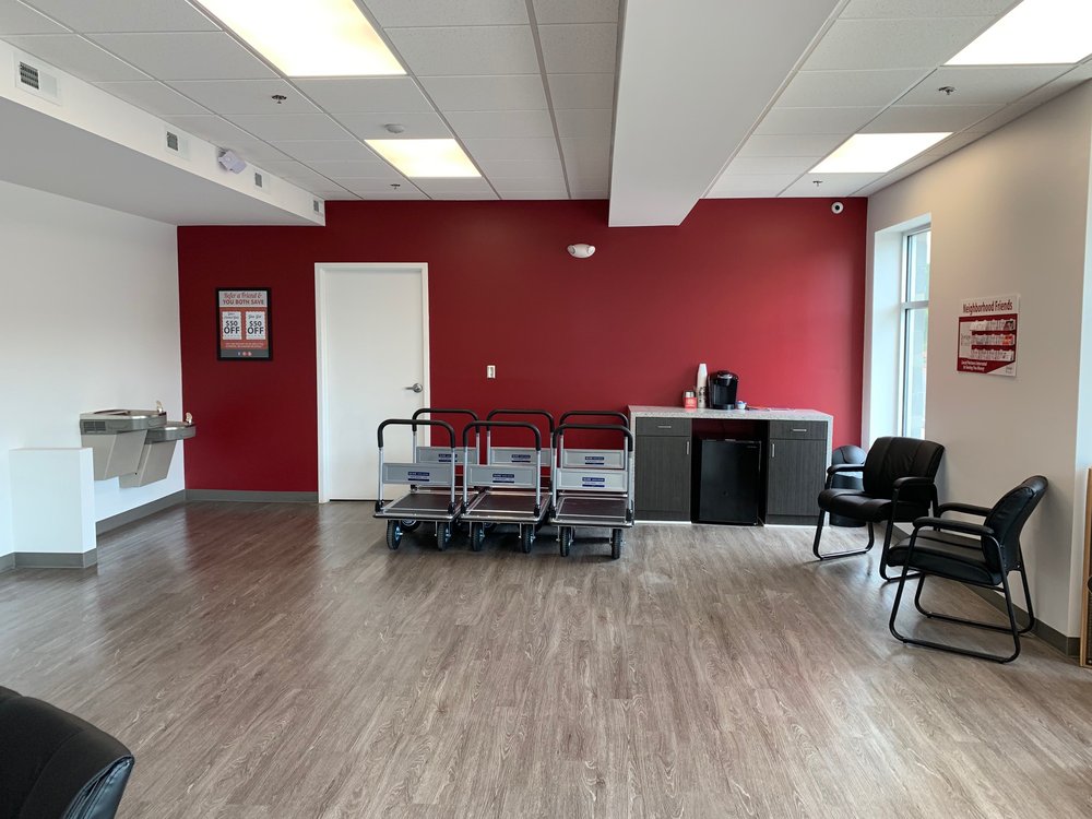 STORAGE SENSE - Updated January 2026 - 36 Photos - 12405 Wake Union ...