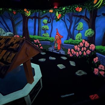 IMAGINE 3D MINI GOLF - Updated August 2024 - 235 Photos & 270 Reviews ...