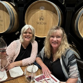 WIENS CELLARS - Updated January 2025 - 1273 Photos & 1067 Reviews - 35055 Via Del Ponte ...