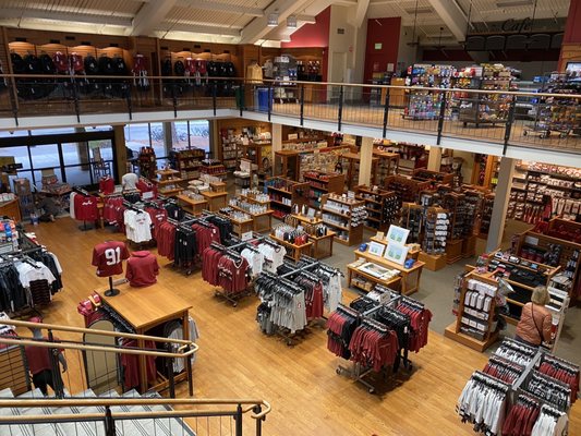 STANFORD BOOKSTORE - 127 Photos & 94 Reviews - 519 Lasuen Mall ...
