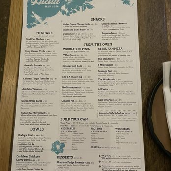 LUCILLE - Updated December 2024 - 814 Photos & 605 Reviews - 101 King ...