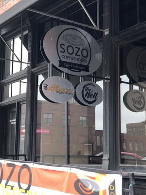 SOZO COFFEEHOUSE - 87 Photos & 60 Reviews - 1314 Jones St, Omaha, NE ...