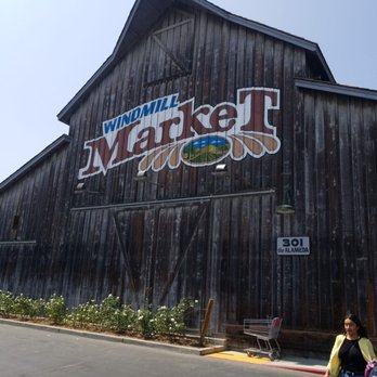 WINDMILL MARKET - Updated November 2025 - 92 Photos & 76 Reviews - 301 ...