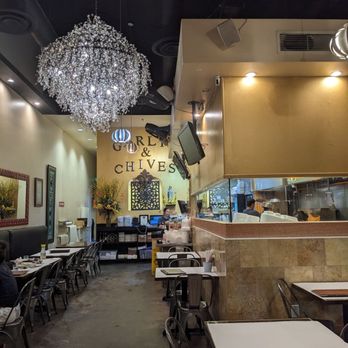 GARLIC AND CHIVES - Updated July 2024 - 7568 Photos & 2221 Reviews ...