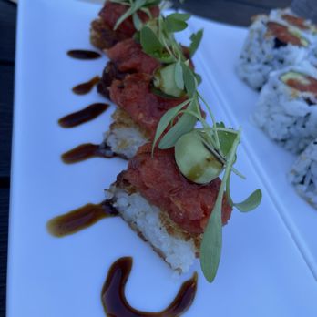 MALIBU SUSHI BY HOWDY - 38 Photos & 17 Reviews - 23401 Civic Center Way ...
