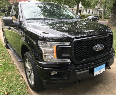 MILLER FORD - Updated September 2025 - 32 Photos & 40 Reviews - 1596 ...