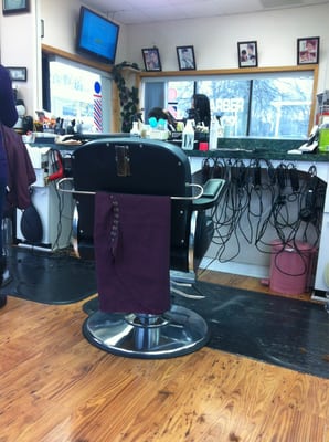 BURKE BARBER - Updated January 2026 - 30 Reviews - 6030 Burke Commons ...