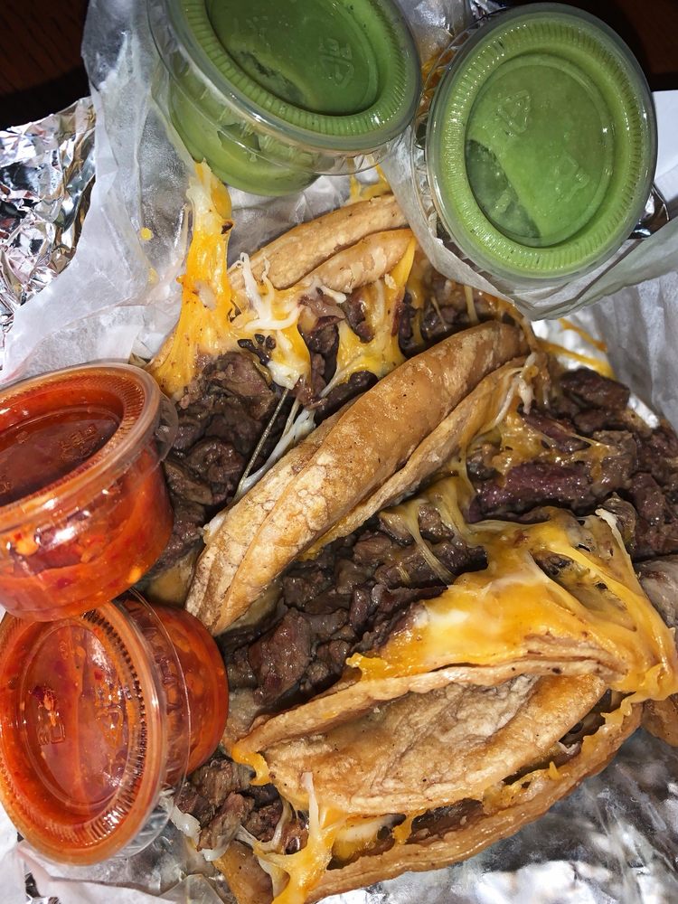 MO’S BURRITOS RESTAURANT - Updated January 2026 - 13 Photos & 27 ...