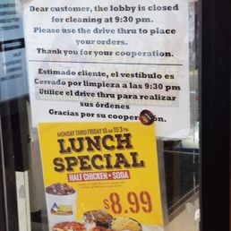 EL POLLO RICO - Updated July 2025 - 53 Photos & 218 Reviews - 730 W ...