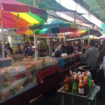 STOCKTON OPEN AIR MALL & FLEA MARKET - Updated December 2025 - 174 ...