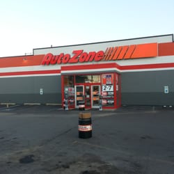 AUTOZONE - 10 Reviews - Auto Parts & Supplies - 4448 N Pulaski Rd ...