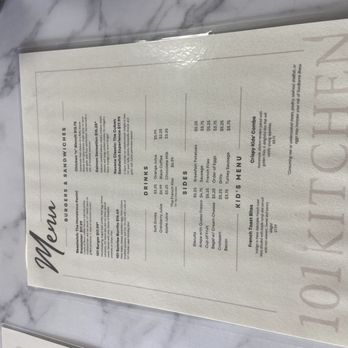 101 KITCHEN - Updated October 2024 - 136 Photos & 60 Reviews - 4001 Widewaters Pkwy G ...