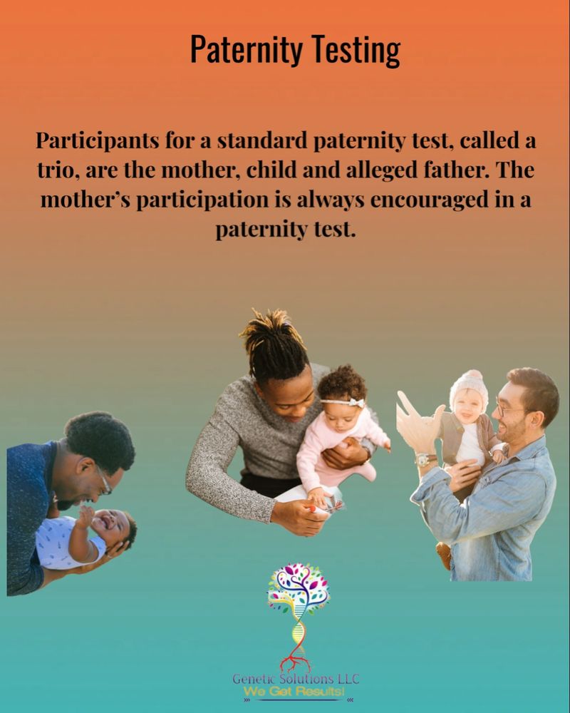 GENETIC SOLUTIONS - Updated July 2025 - Meridian, Mississippi ...