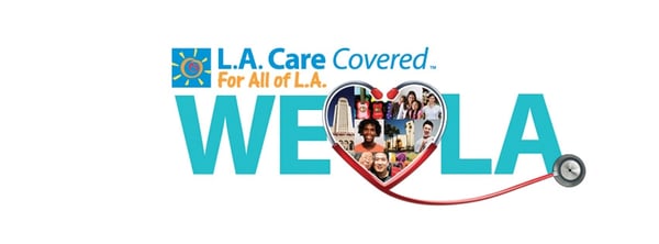 L.A. CARE HEALTH PLAN - Updated December 2025 - 209 Reviews - 1055 W ...