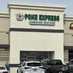 POKE EXPRESS - Updated December 2025 - 801 Photos & 759 Reviews - 19 S ...
