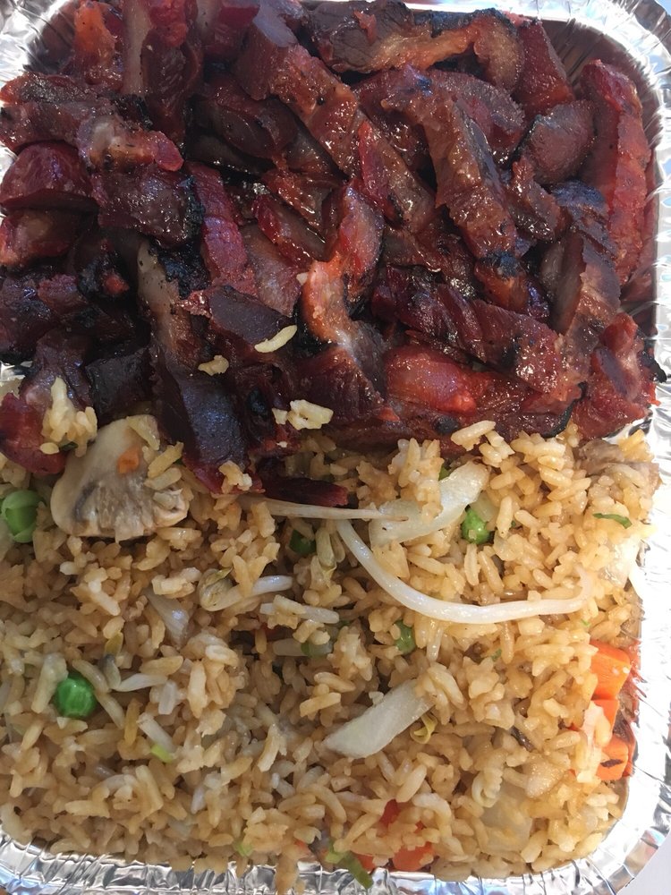 WIN HOU CHINESE RESTAURANT - 28 Photos & 29 Reviews - 8221 153rd Ave ...