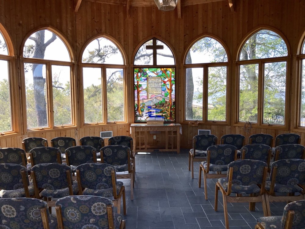DUCK CHURCH - Updated December 2025 - 15 Photos - 1214 Duck Rd, Kitty ...