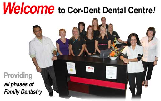 COR-DENT DENTAL CENTRE - Updated May 2026 - 929 Corydon Avenue ...