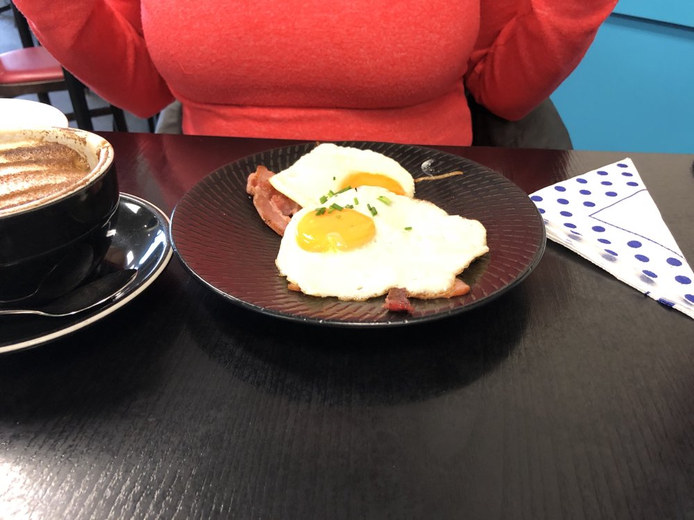 THE VILLAGE CAFE - Updated September 2025 - 145d Wai-iti Rd, Timaru ...