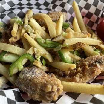 MONKEY KING AT THE BREWERY - Updated April 2024 - 801 Photos & 558 ...