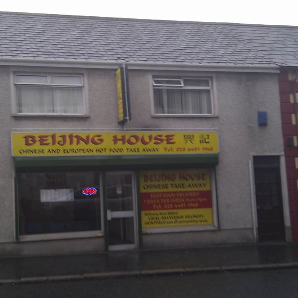 Peking Garden Downpatrick Opening Hours | Fasci Garden