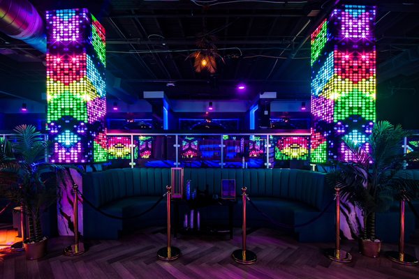 ENCORE NIGHTCLUB - 23 Photos - 314 N College St, Charlotte, North ...