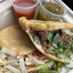 EL CHINGON - Updated August 2025 - 722 Santa Fe Dr, Denver, Colorado ...