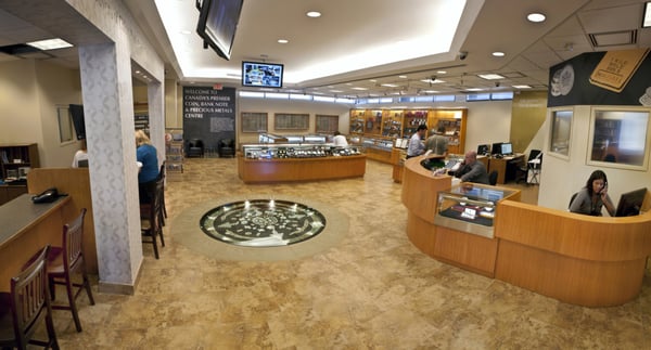 CANADIAN COIN & CURRENCY - Updated January 2026 - 12 Reviews - 10355 ...