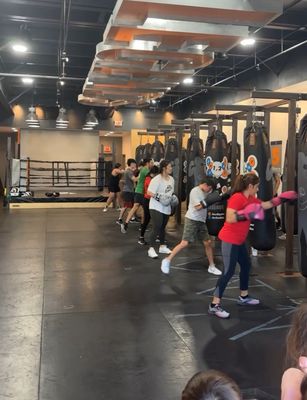 LEGENDS BOXING - CYPRESS - Updated June 2026 - 15103 Mason Rd, Cypress ...