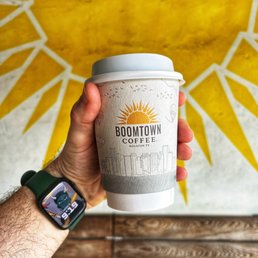 BOOMTOWN COFFEE - Updated July 2025 - 1005 Photos & 940 Reviews - 242 W ...