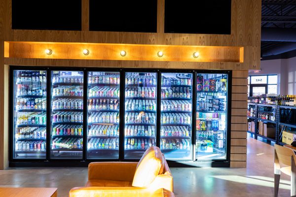 BOTTLE THEORY - 17 Photos & 26 Reviews - 542 Spring Rd, Elmhurst ...