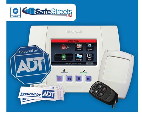SAFE STREETS USA - ADT AUTHORIZED DEALER - Updated October 2025 - 34 ...