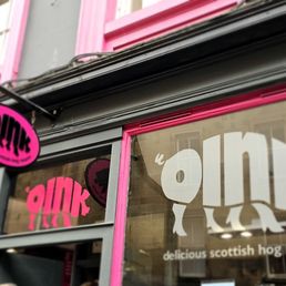 OINK - Updated July 2025 - 287 Photos & 358 Reviews - 34 Victoria ...